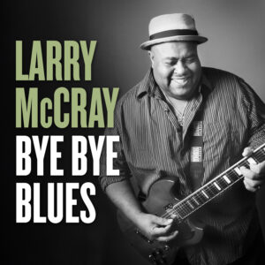 LARRY MCCRAY OFFICIAL