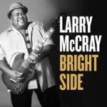 LARRY MCCRAY OFFICIAL
